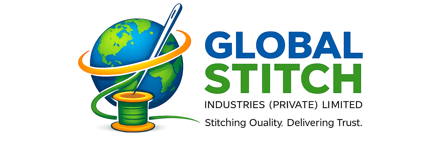 Home - Global Stitch Industries Pvt Ltd